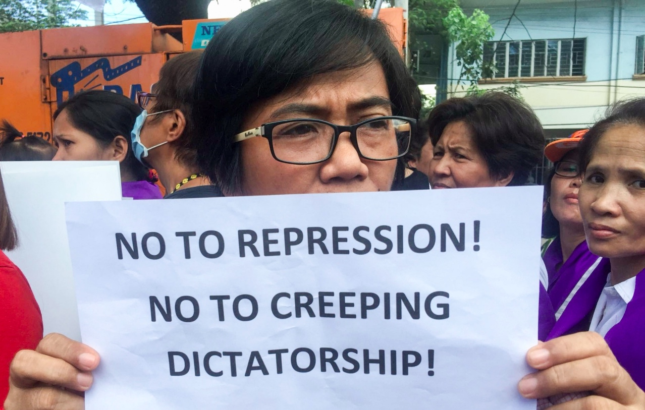 Another IFI priest gets death threat, named in a military hitlist ...